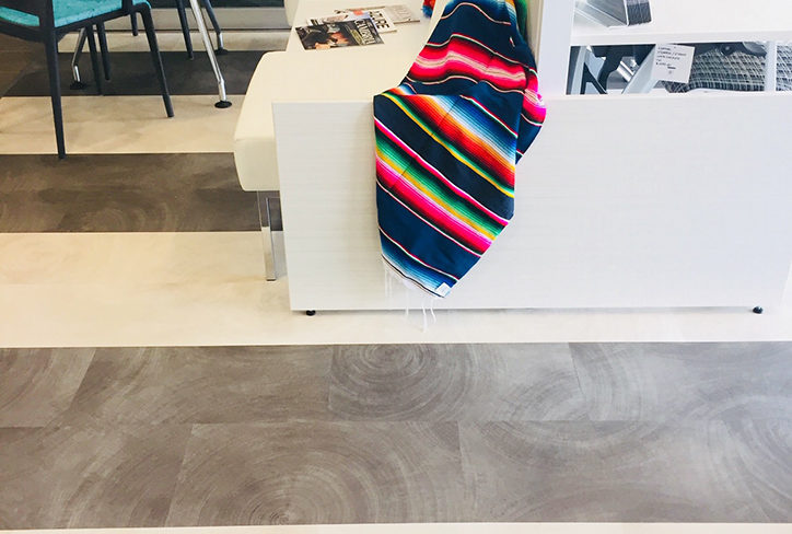 Compass - Six Degrees Flooring Surfaces