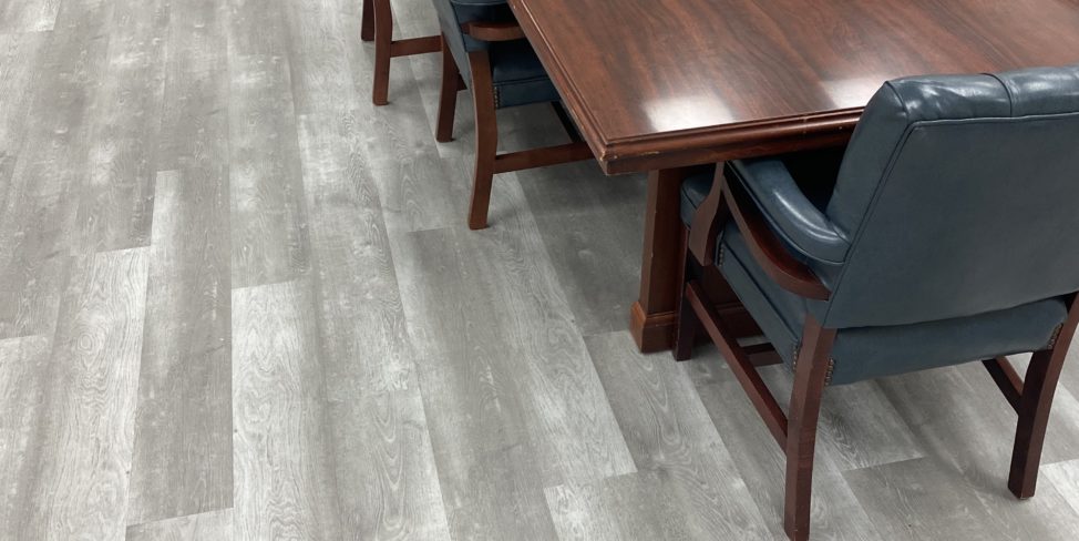 Radius - Six Degrees Flooring Surfaces