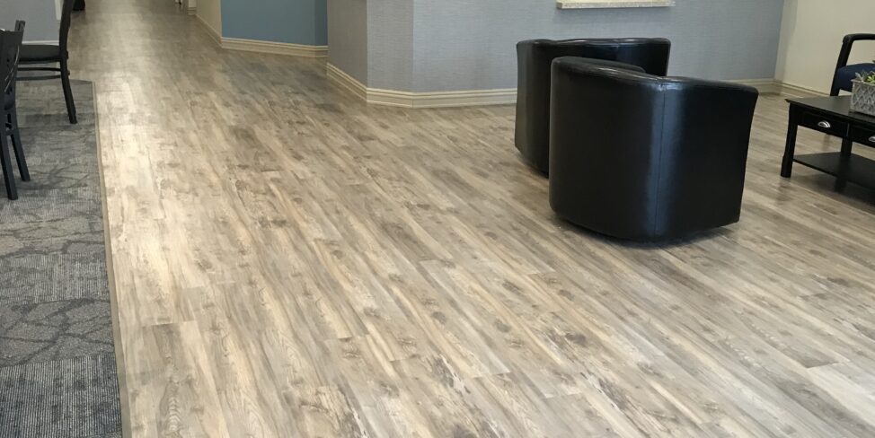 Radius 2.0 - Six Degrees Flooring Surfaces