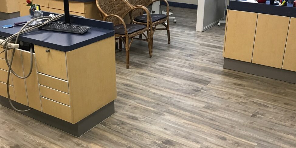 Radius 2.0 - Six Degrees Flooring Surfaces