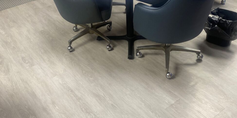 Radius 2.0 - Six Degrees Flooring Surfaces