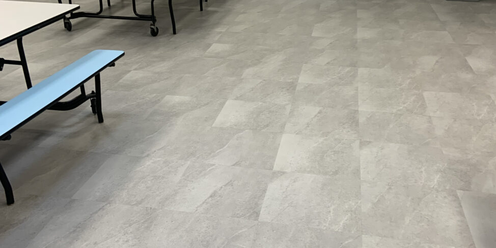 Radius 2.0 - Six Degrees Flooring Surfaces